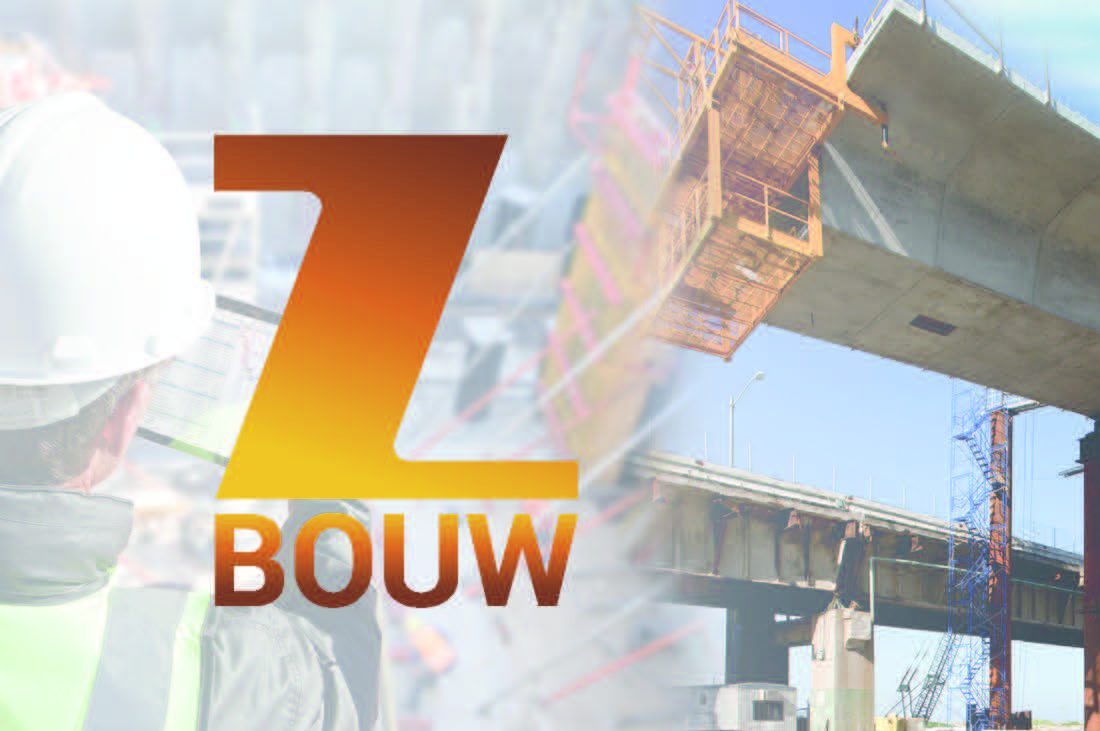 Kanaal Z brengt “Z-Bouw”, een nieuwe serie over de bouwsector - BENOR